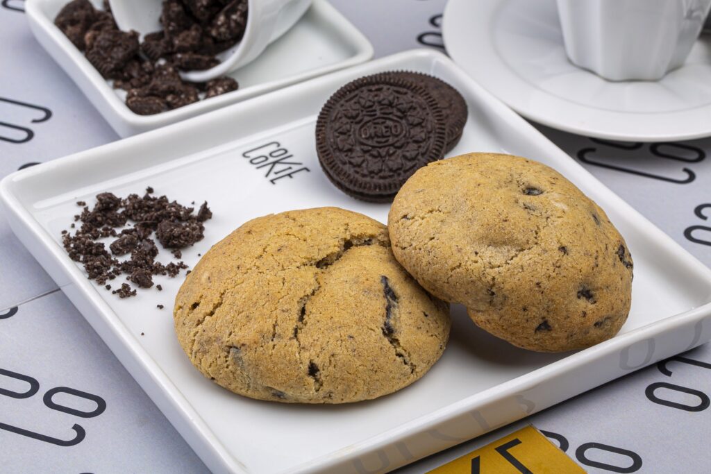 Cardápio de verão tem novos cookies e milkshake na Cookie Stories
