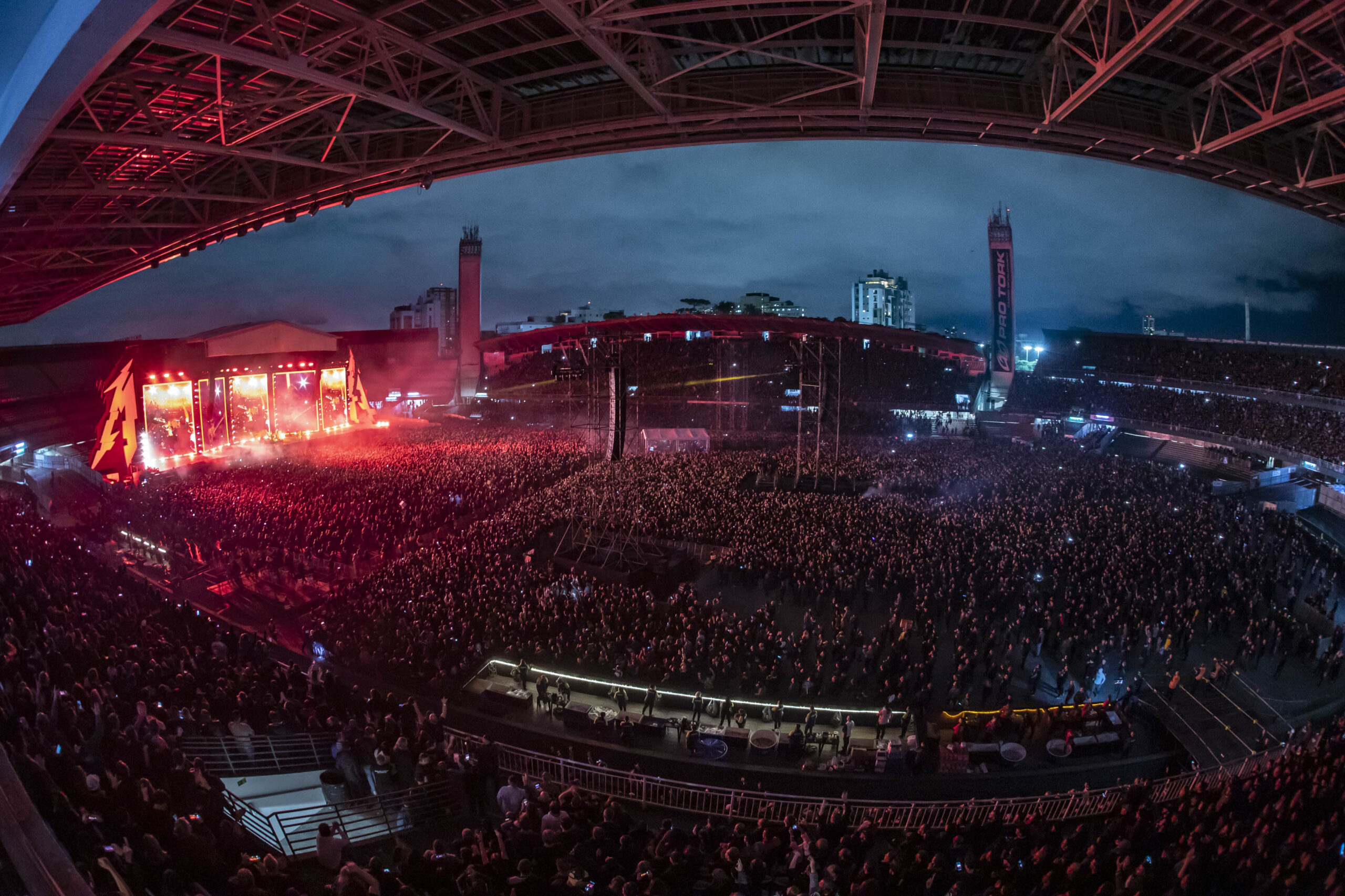 Shows Curitiba 2025: confira a agenda completa de apresentações ...