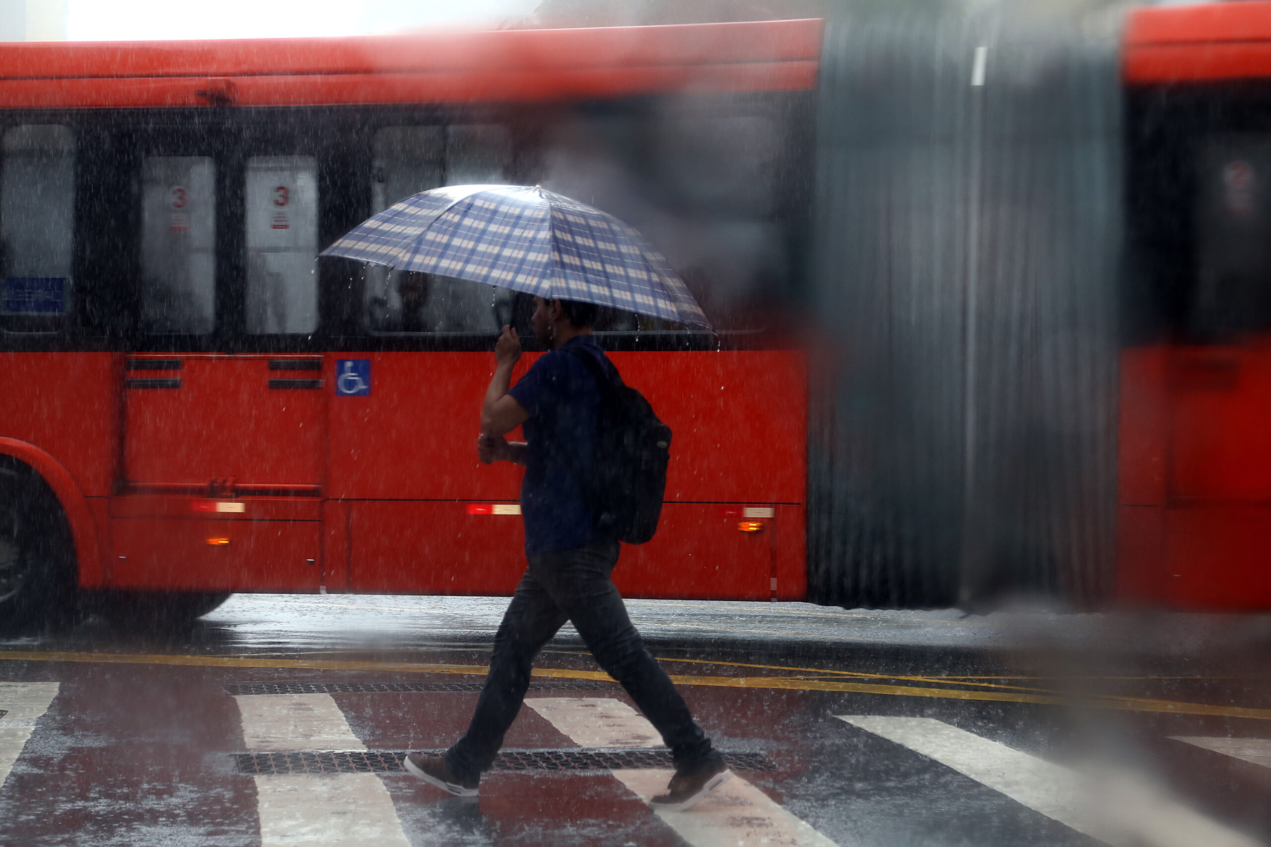 Clima em Curitiba: como é o tempo nas 4 estações do ano