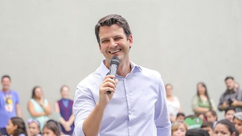 Eduardo Pimentel é o prefeito mais bem avaliado entre as capitais ...
