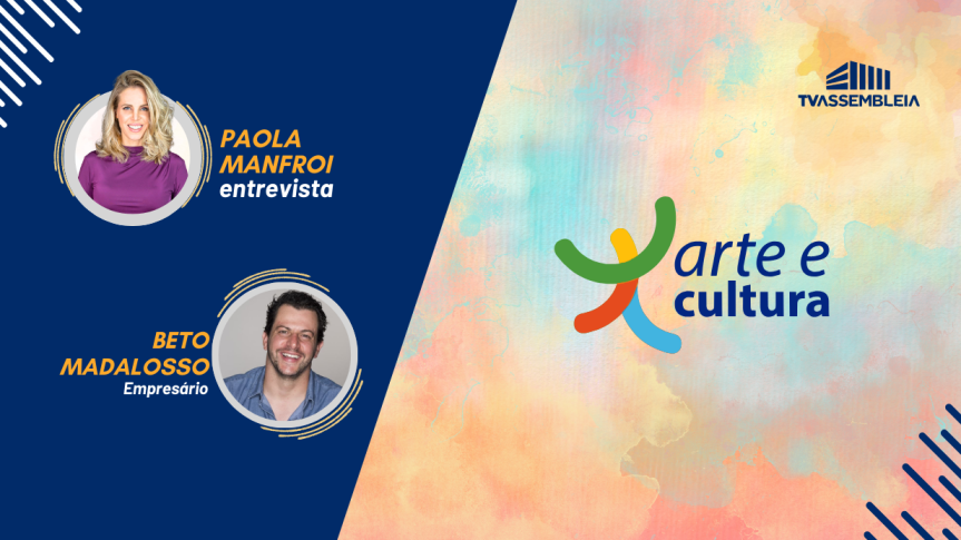 Chef Beto Madalosso fala sobre culinária e festival Tutano Gastronomia ...