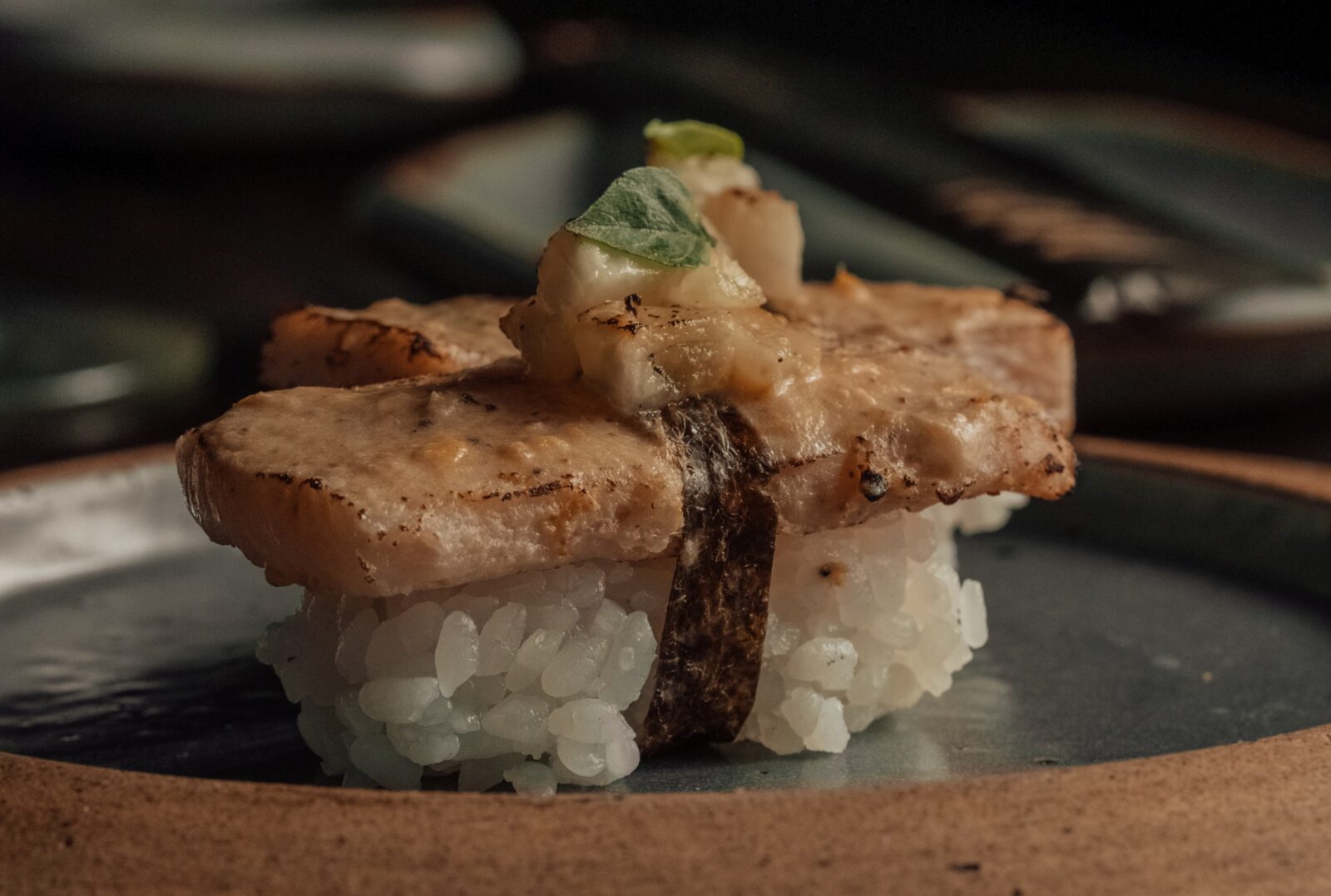 O sushi além da tradição: Nuu Nikkei celebra o Dia do Sushi com ...